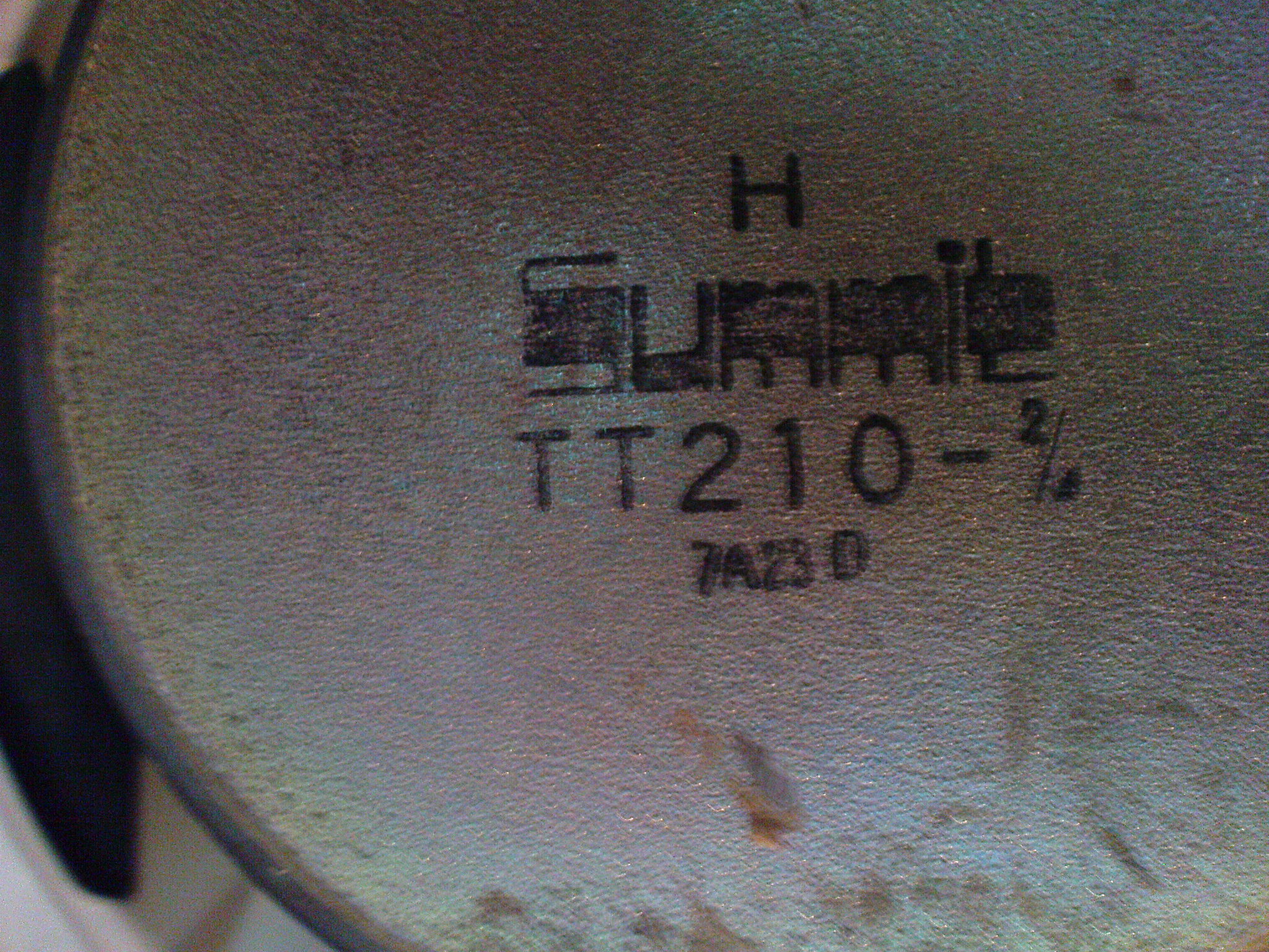 Summit TT210 2/4 – jaka moc głośników, parametry techniczne i identyfikacja