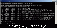 Jak przeprowadzić test trasy routingu dla polskich operatorów internetu?