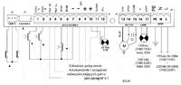 FAAC 740 - Czy potrzebne zabezpieczenie przeciwprądowe przy podpięciu ...