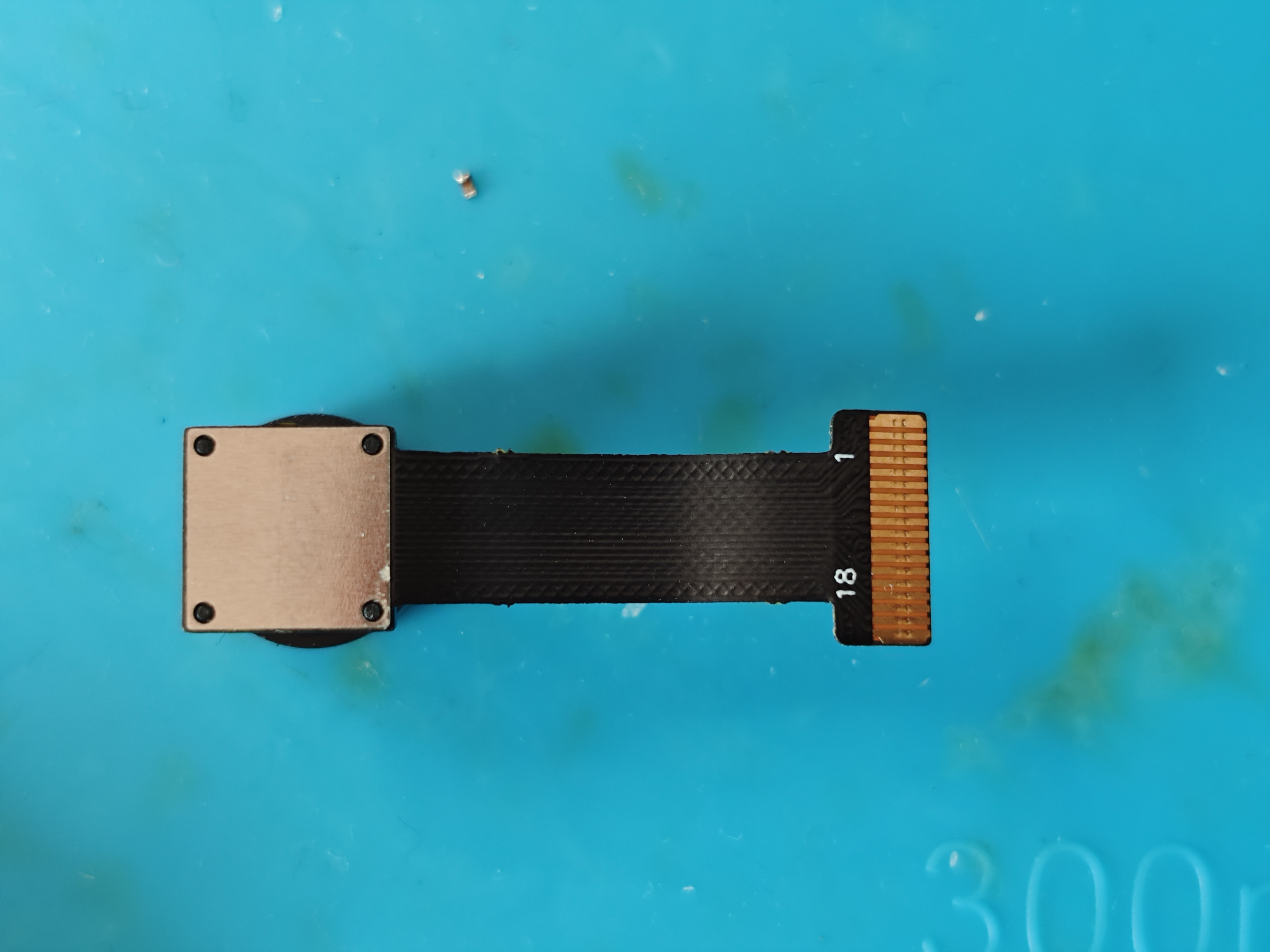 Identifying Mini Cam Modules: Hynix HI704 - GalaxyCore GC0329,GC0309 ...