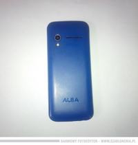 [Sprzedam] Telefon ALBA Mobile Phone 2.8 Dual Sim - elektroda.pl