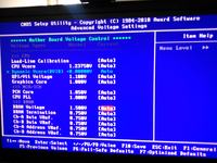 RAM Corsair - po wymianie PC zawiesza się na logo Windows