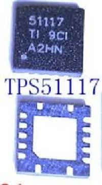 [Kupię] Płytę gł. z ukladami TPS51117 np. od Toshiba A300