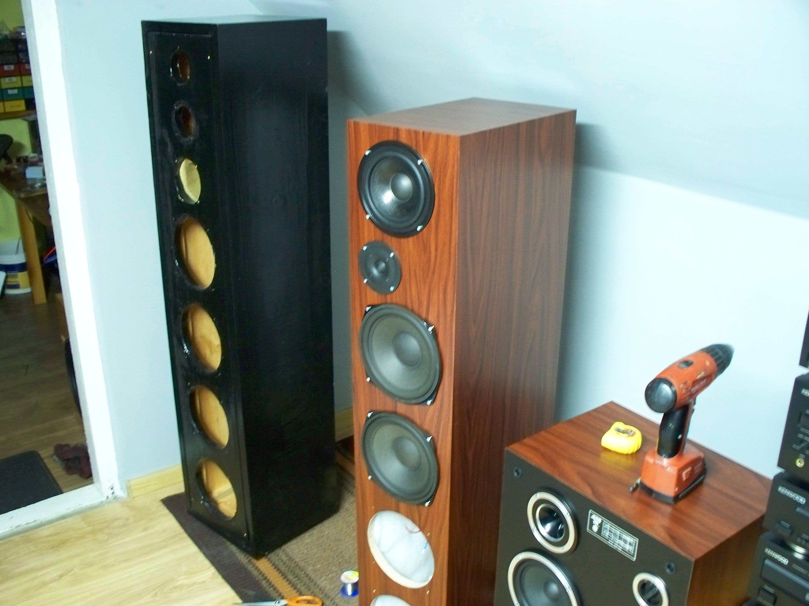 Altus 140 po modyfikacji. - 2 - elektroda.pl