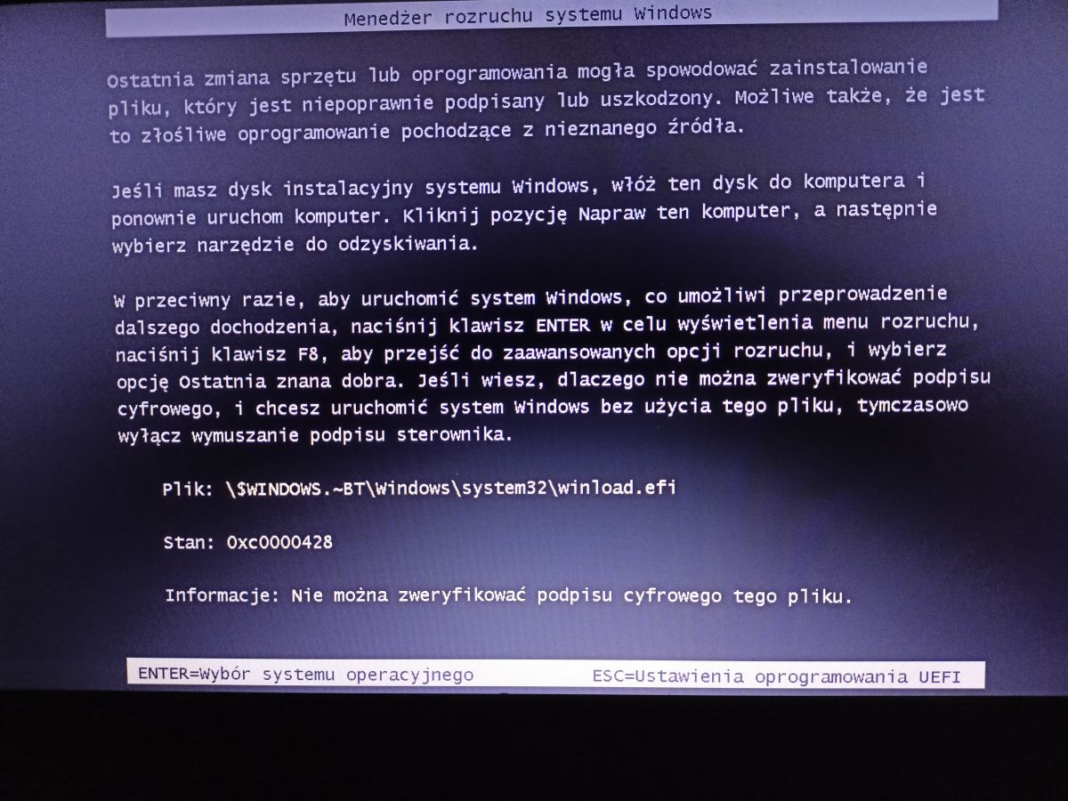 Jak zainstalować Windows 7 obok Windows 11 na Dell Inspiron 15?