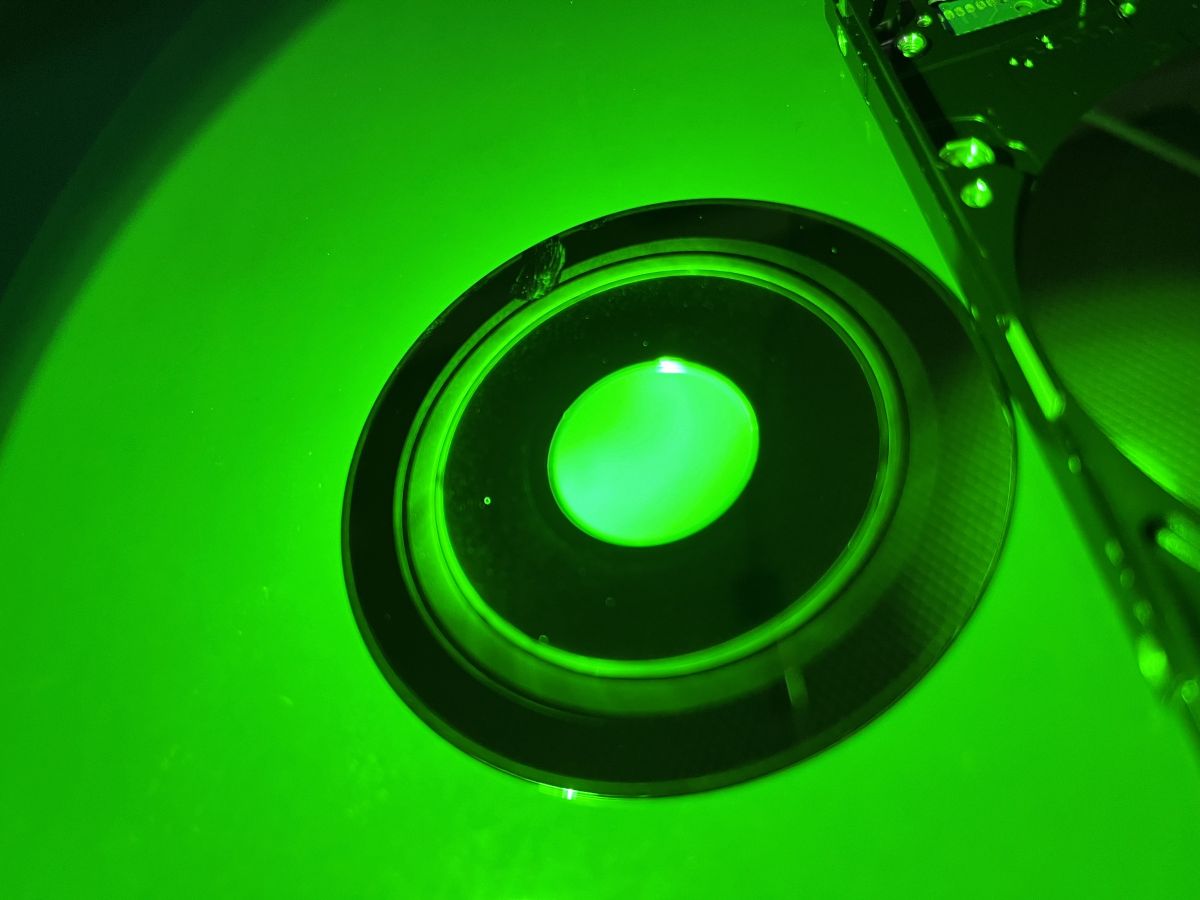 Dysk twardy Seagate ST9500424AS pika po upadku, niewykrywalny - silnik ...