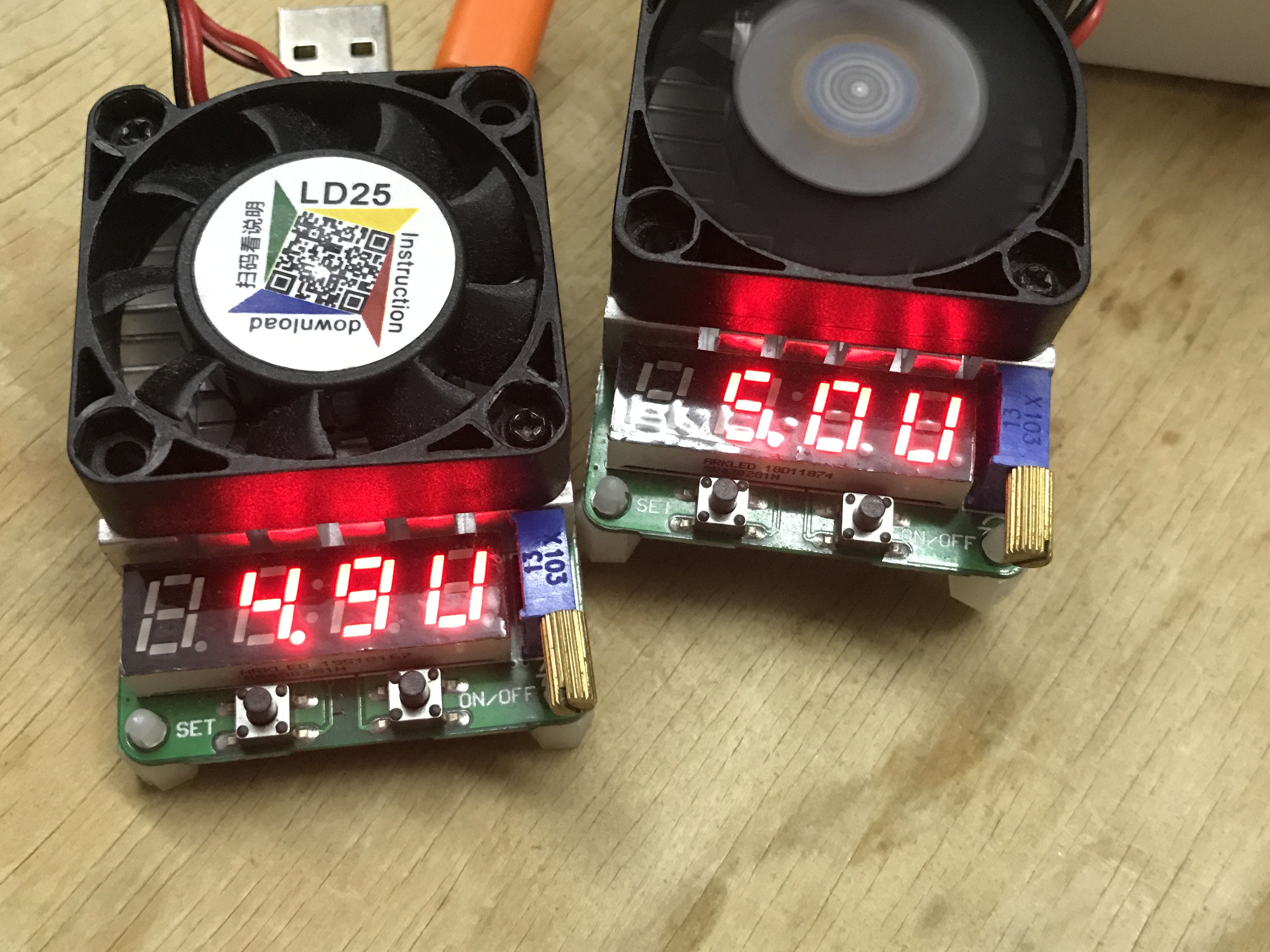 [TYWE2S/ESP8266] Woox R4027 four-slot WiFi controlled USB power strip