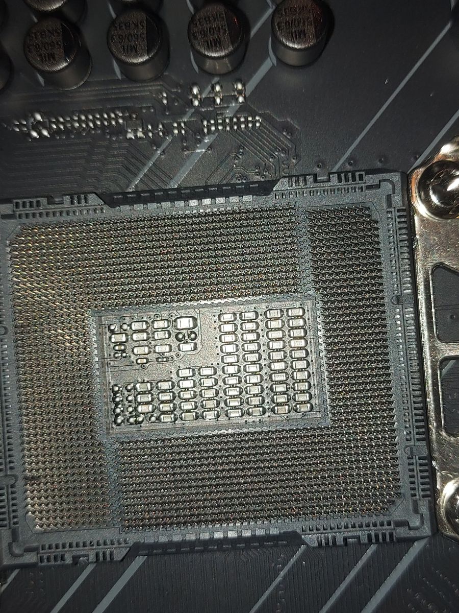 [Rozwiązano] Komputer z Asus 690Z Plus DDR4, i5 12000, RTX 3060Ti ...