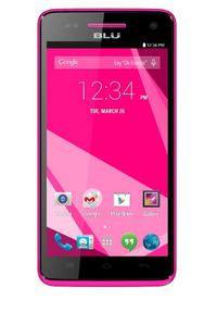 Blu Studio C Mini - niedrogi smartphone z 4,7" ekranem i Android 4.4