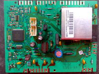 AEG ÖKO-LAVAMAT 74769 - Błędy E52 i E61, zatrzymuje się podczas prania