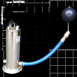 [Sprzedam] Ciśnieniowa pompa zanurzeniowa GEP Combipress 5-30
