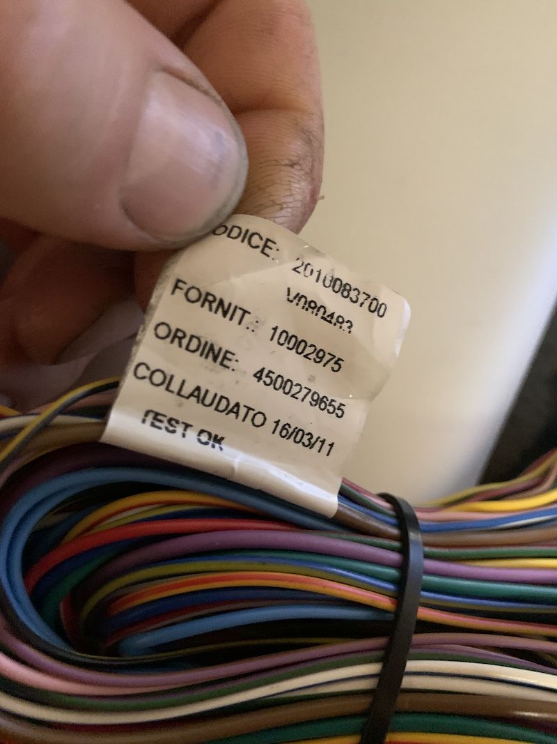 [Rozwiązano] Instrukcja instalatora / schemat Meta System HPA US/M05