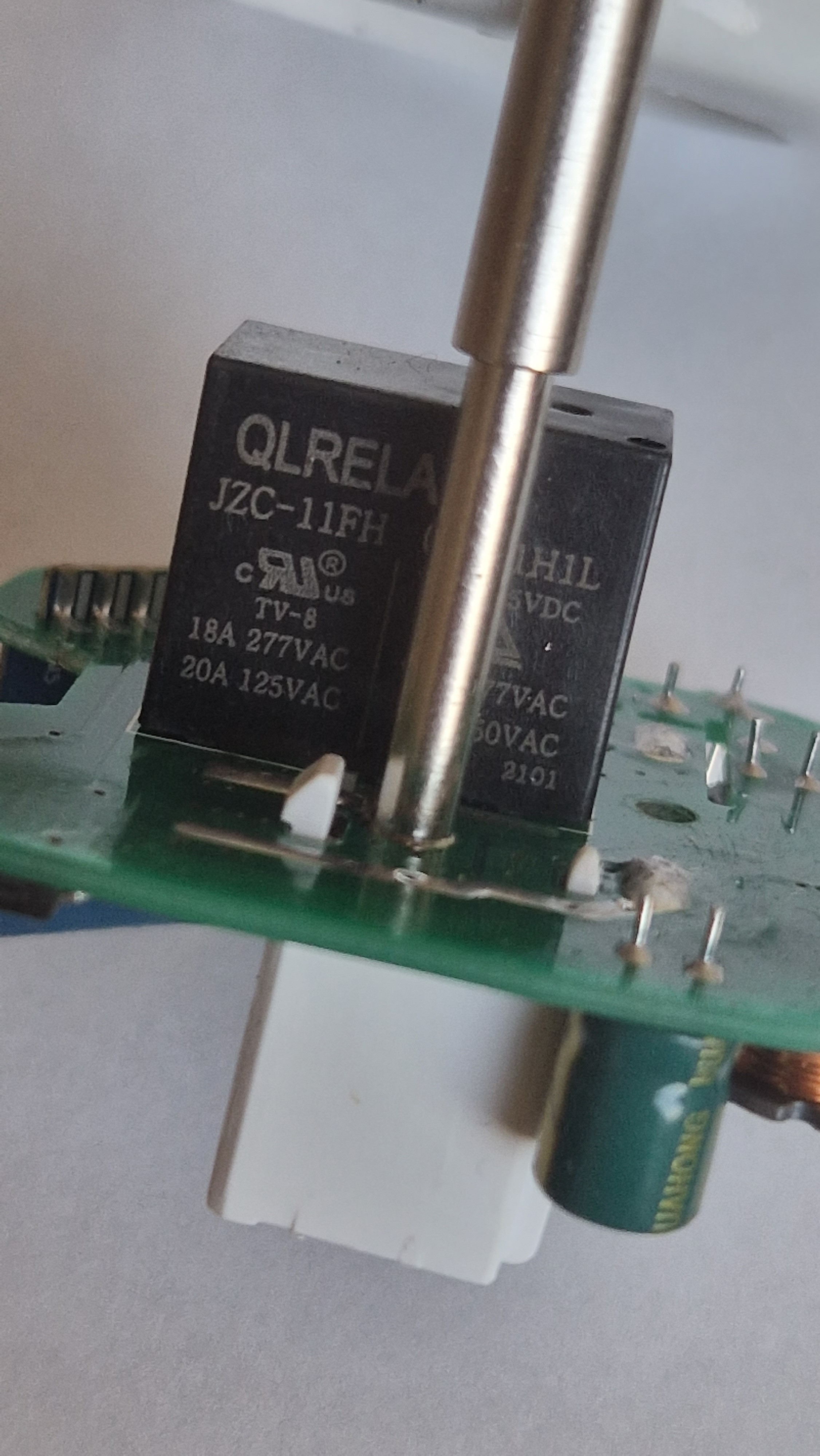 Tuya LSPA9 smart socket - teardown, OpenBeken flashing guide for CB2S ...