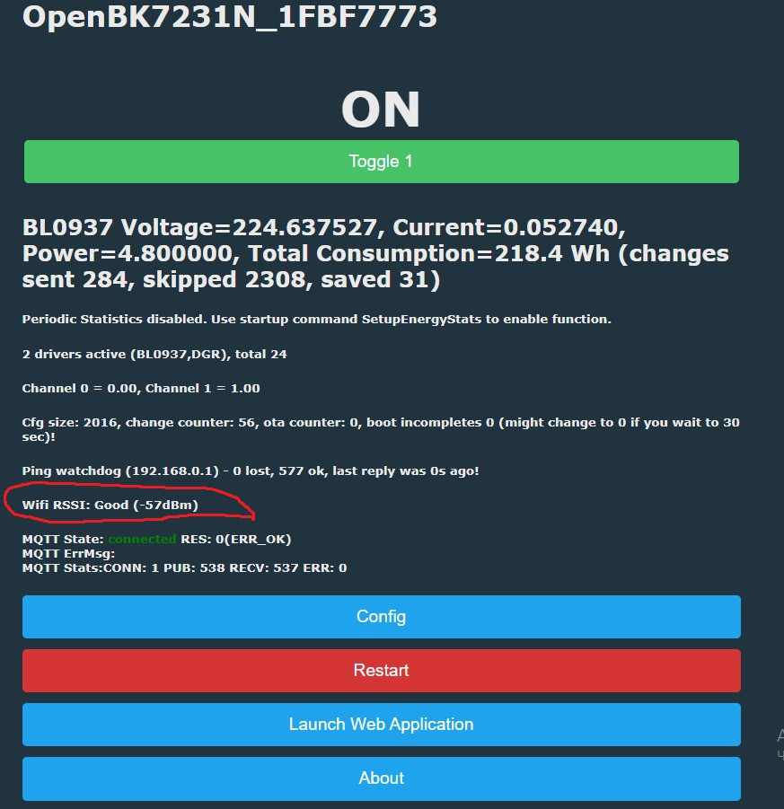 Home Assistant Not Detecting OpenBeken Device: Manual Setup & Pin Configuration Guide