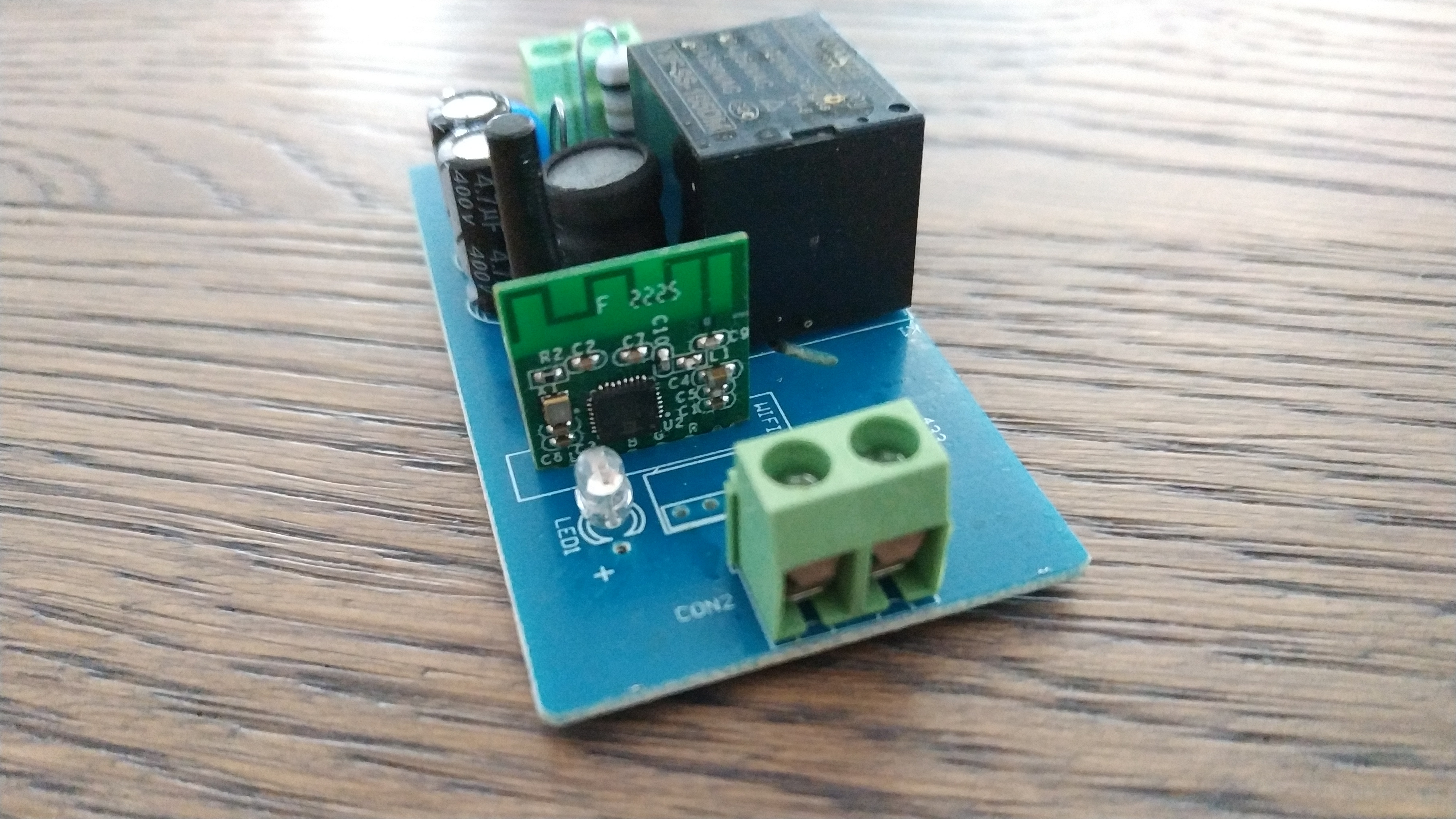 [BL602] IoT Meiq Sonoff Basic R2 teardown and flash with OpenBeken ...