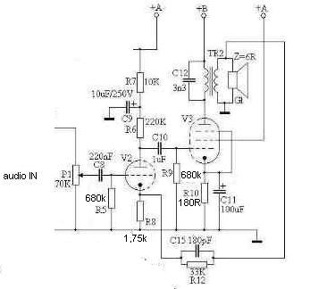 ECH81 – do czego można wykorzystać tę lampę? Przykłady zastosowań i ...