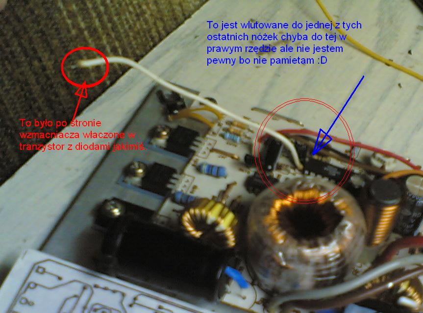 Czy można zbudować wzmacniacz subwoofera na tranzystorach D13007?