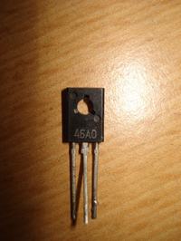 KT814B – radziecki tranzystor PNP, parametry, datasheet, zastosowanie ...