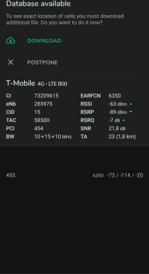 [Rozwiązano] Wybór sieci internetowej na wsi Żurawnica (Lubelskie ...