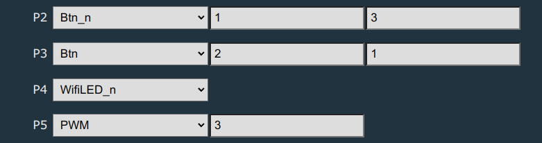 [Solved] Automatic Fish Feeder, BL602 - elektroda.com