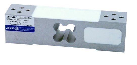 Jak uzyskać napięcie 0V-10V z czujnika wagowego Zemic L6E-C3 100kg?