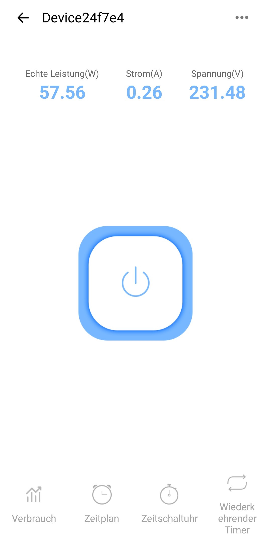 Flashowanie OpenBL na Wi-Fi Smart Plug RMC021 (SM-028_V1.3, BL602)