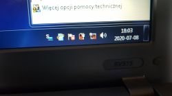 Brak internetu - karta sieciowa niewykrywana, co robić?