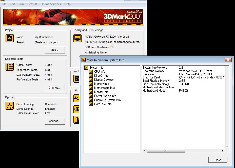 Sprzedam karty: GF9400GT, Radeon 9550, nVidia FX5200 AGP/PCI-E