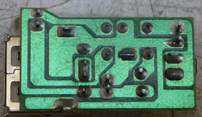 OTO12 SD1022H - Informacje o przetwornicy napięcia do samochodu 12 ...