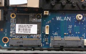 Dell Wyse 3290 - Podłączenie dysku SSD 2.5', maksymalna obsługa płyty ...