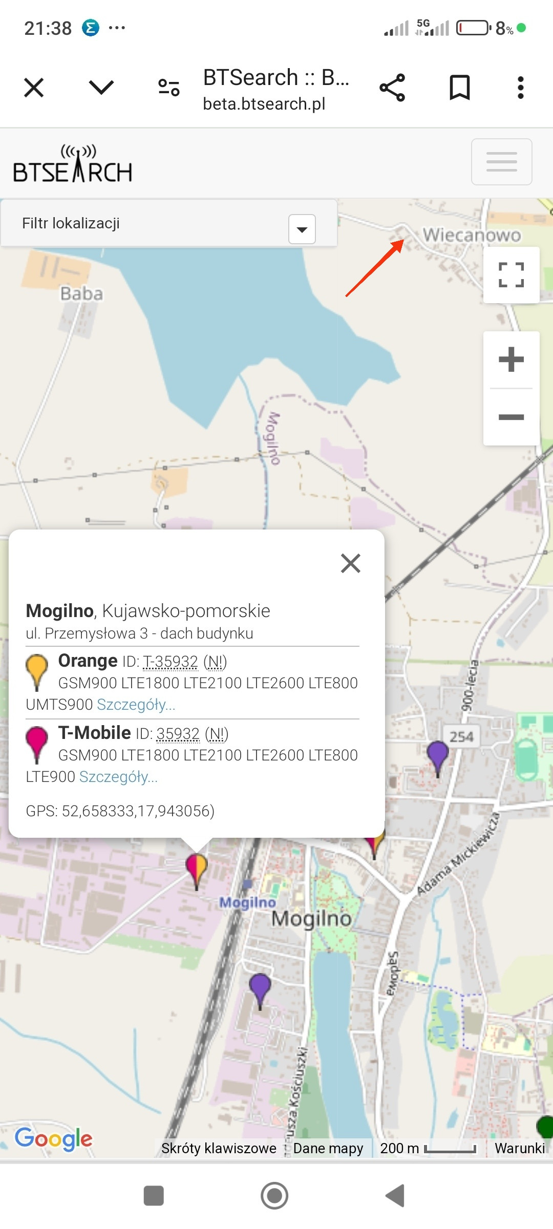 Jaki router i antenę zewnętrzną wybrać do internetu mobilnego T-Mobile na wsi?