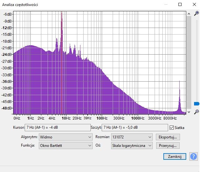 Buczenie w domu - buczenie niskiej częstotliwości w domu - 5