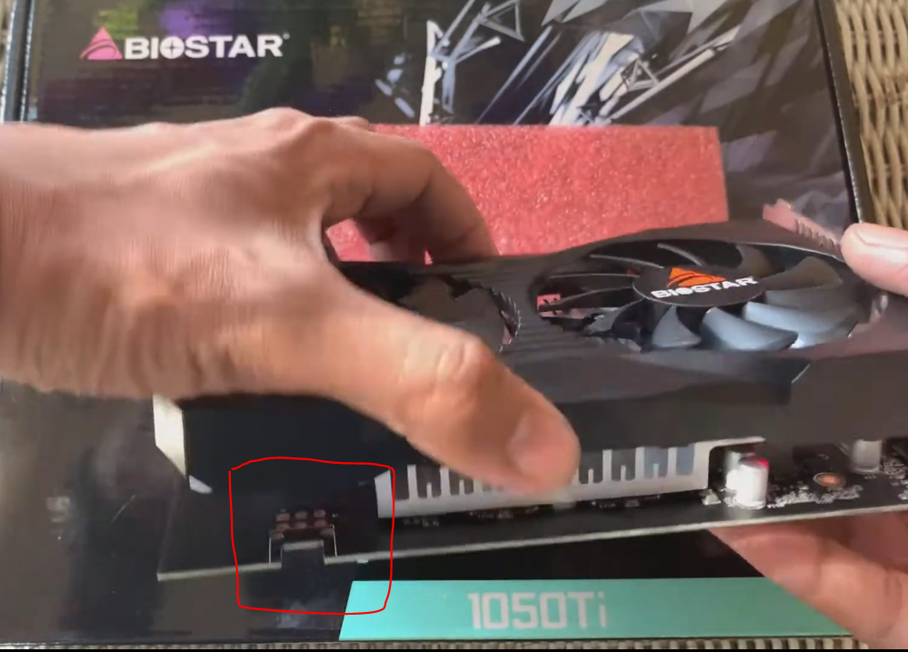 Czy możliwe jest dodanie karty graficznej do DELL 9010 TOWER i5-3570 ...