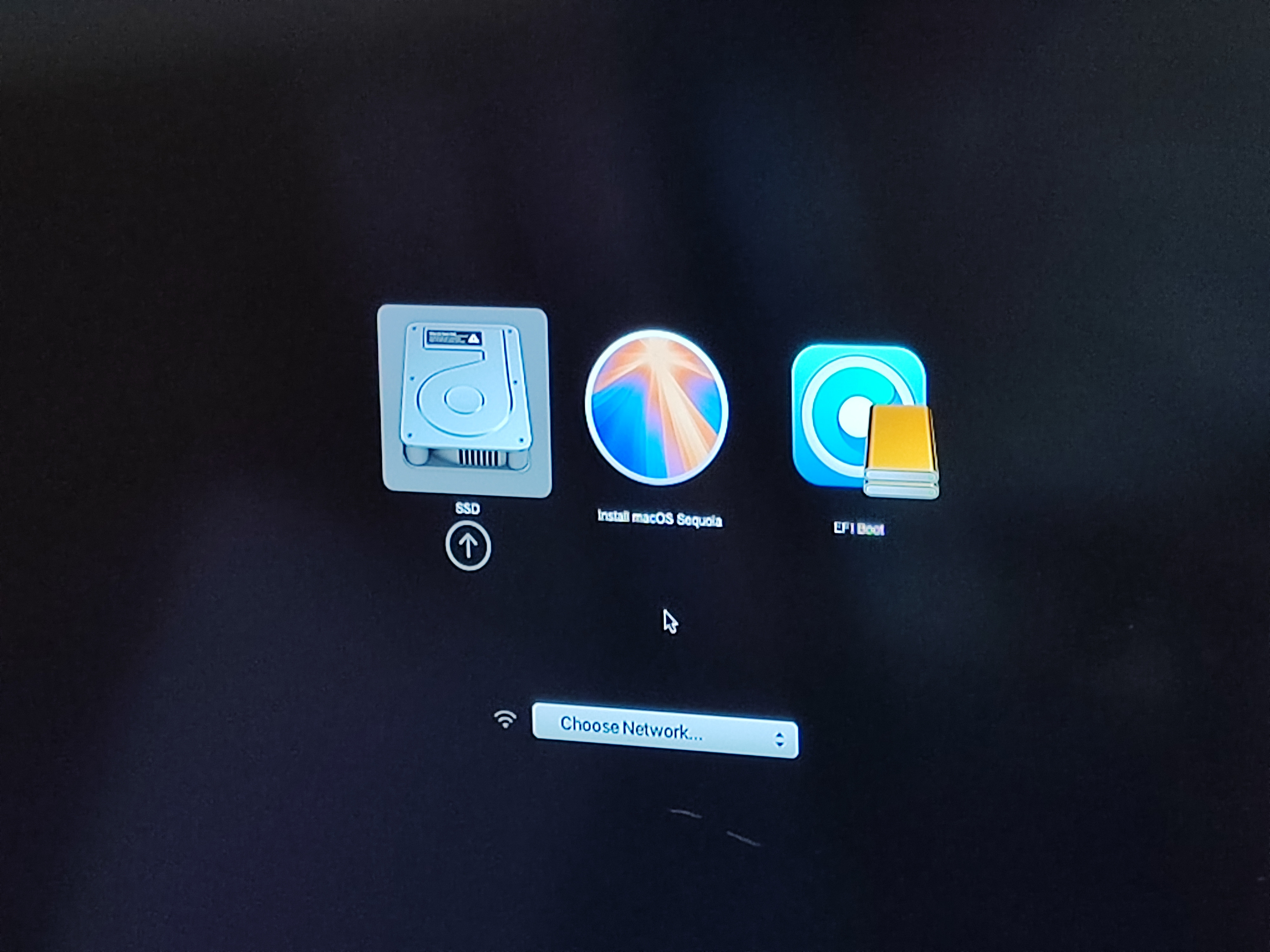 How do I install the latest macOS on an old computer, laptop? OpenCore ...