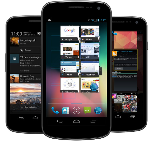 W 2016 roku więcej urządzeń z Android niż z Windows?