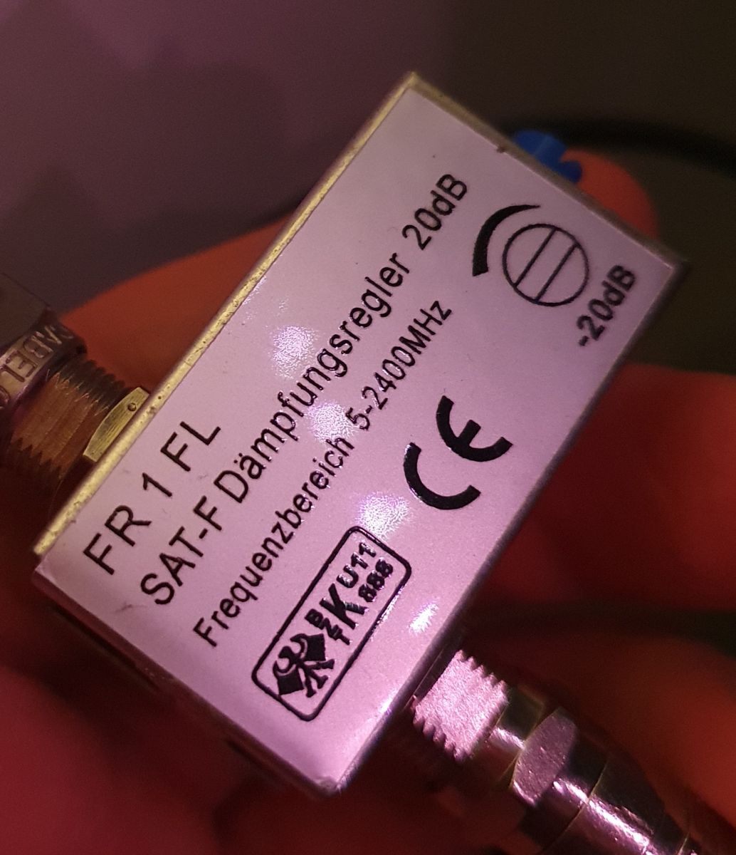 Philips 77OLED76912 – brak odbioru MUX3 mimo silnego sygnału z ...