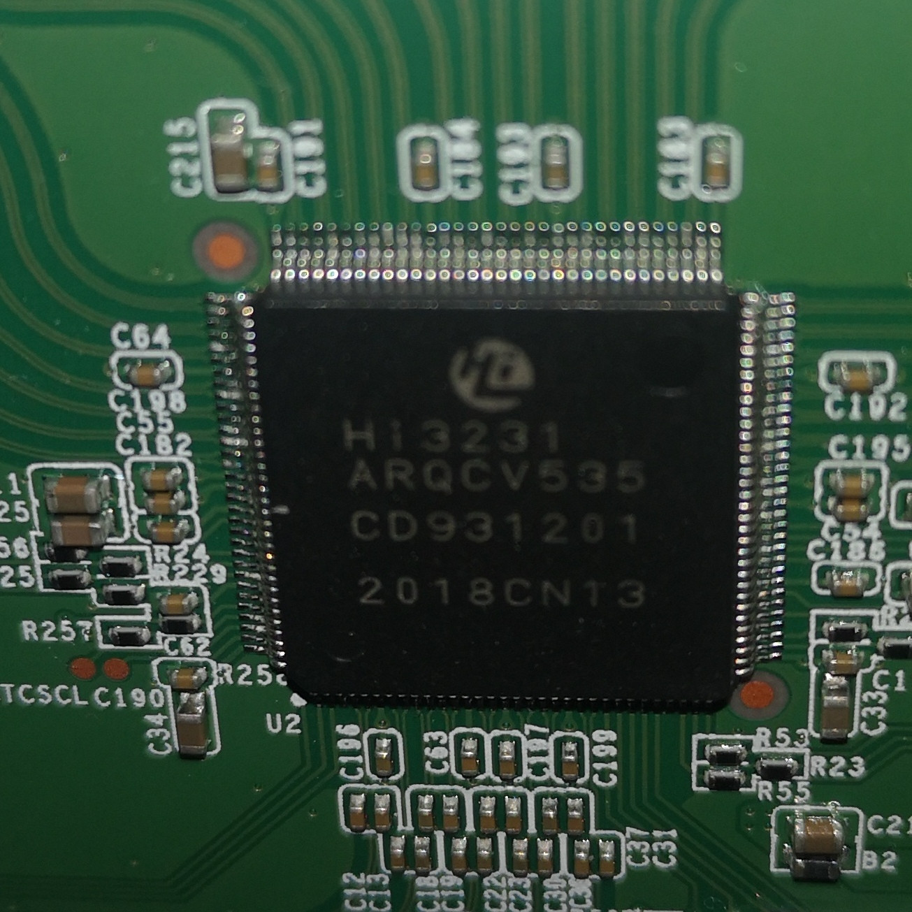 [Rozwiązano] Sharp 50BL3EA T-con czy matryca. Czarny ekran lub pół obrazu