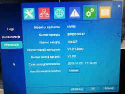 Gdzie znaleźć firmware do rejestratora OWSOO TW-7008NVR z HI3520?
