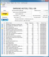 Samsung HD753LJ - Spowolniona praca i desynchronizacja audio-wideo, co ...