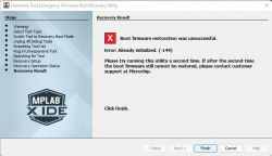 Co zrobić, aby MPLAB Snap i Microchip Studio zaczęły współpracować?