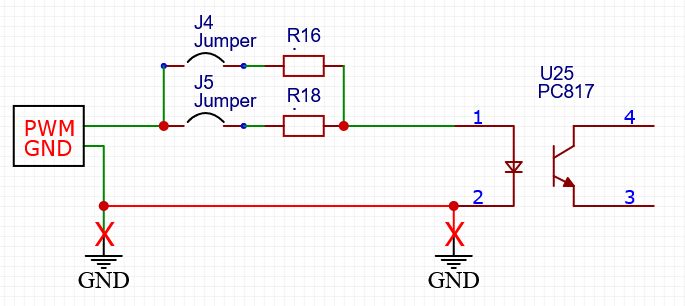 Uzyskanie pełnego zakresu napięcia 0-10V: moduł Zamel SLW-02, konwerter ...