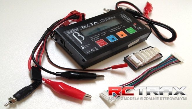 Jak zredukować napięcie? Redox Beta i baterie solarne.