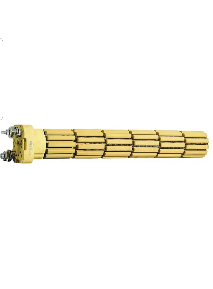 Awaria bojlera Atlantic 841268 VM 050S3C: brak świecenia lampki ...