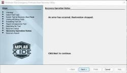 Co zrobić, aby MPLAB Snap i Microchip Studio zaczęły współpracować?
