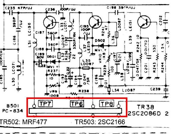 CB radio President Jackson - brak nadawania po odwrotnym podłączeniu ...