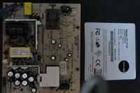 Przetw.-inw. AD-1700 (yakumo tft "17 / Mag Inn LT782S)