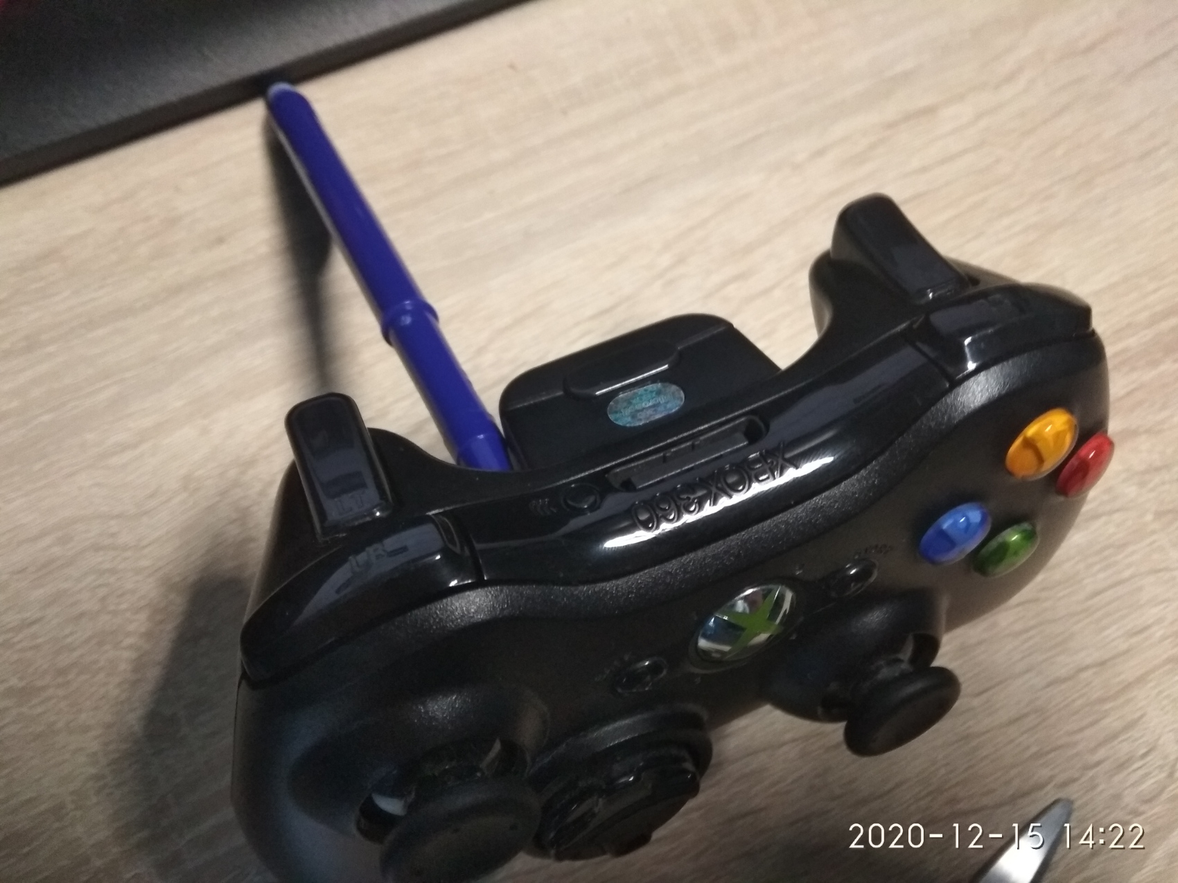 [Rozwiązano] xbox 360 pad pod pc- jak podłączyć bez dodatkowego sprzętu?