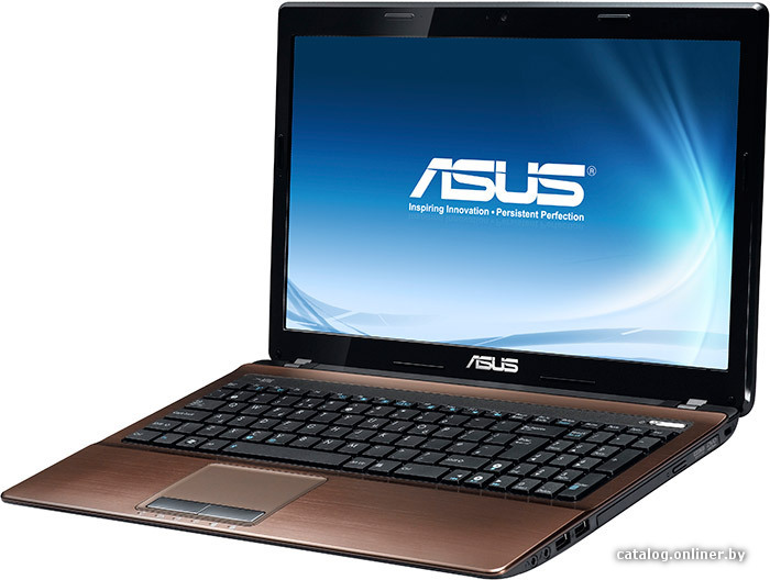 [Sprzedam] Laptop Asus k53sc-sx489 - elektroda.pl
