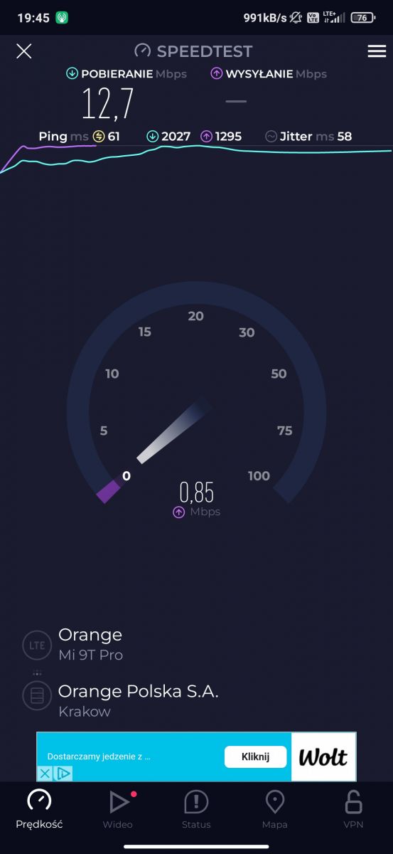 Dobór routera LTE do internetu na kartę - MF286D, B628, MF297D, czy inny?