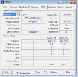 Płyta ECS SF2 661FX Rev 1.1 i Windows 7 instalacja kończy się na 1% i błąd